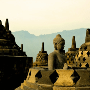 History - PT Taman Wisata Candi